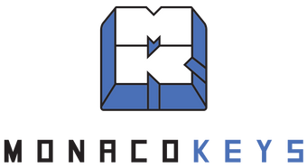 MonacoKeys