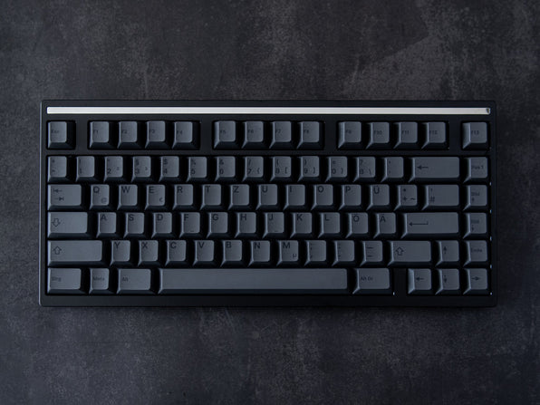 Keycaps with German Layout ( ISO-DE / ANSI-DE ) – MonacoKeys