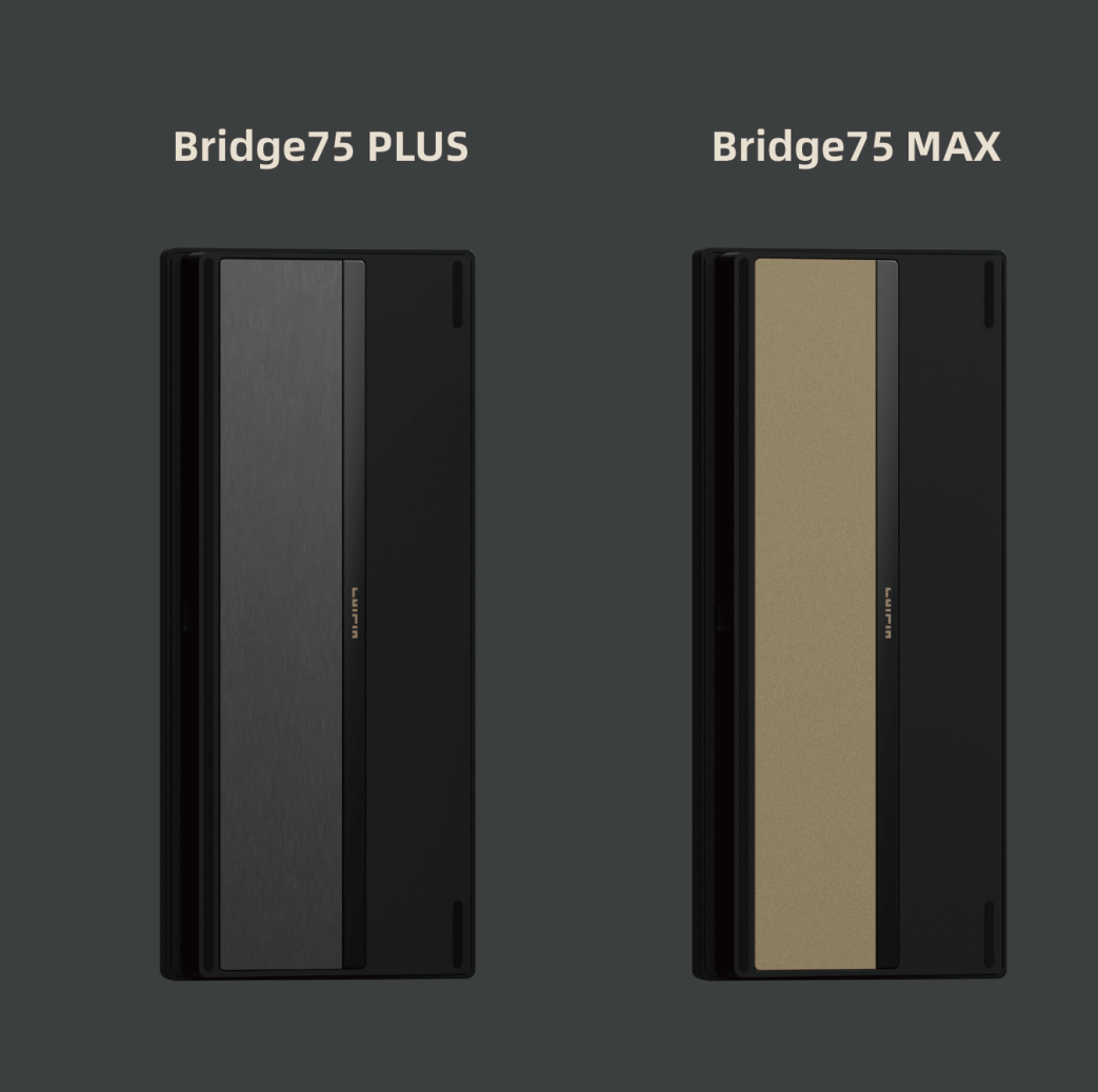 Bridge75 - 75% Aluminium ISO/ANSI Fully Built Keyboard [In-Stock ...