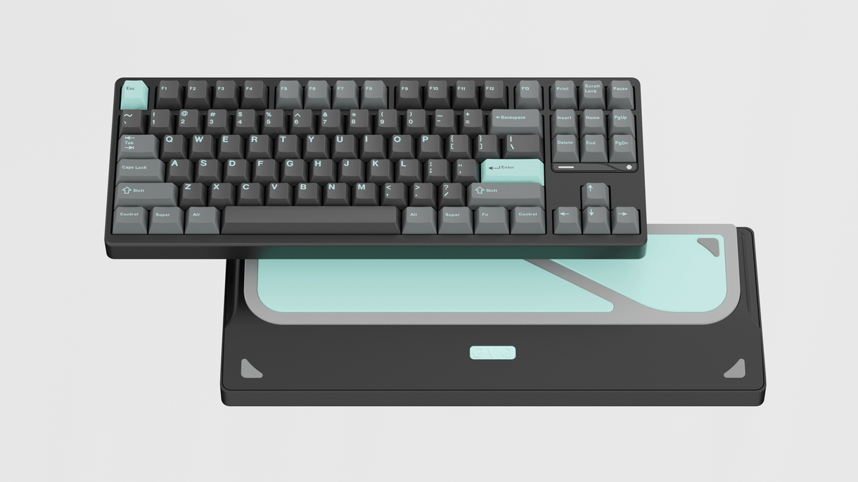 Evo80 - 80% TKL Fully-Built ISO ANSI Mechanical Keyboard [In-Stock ...