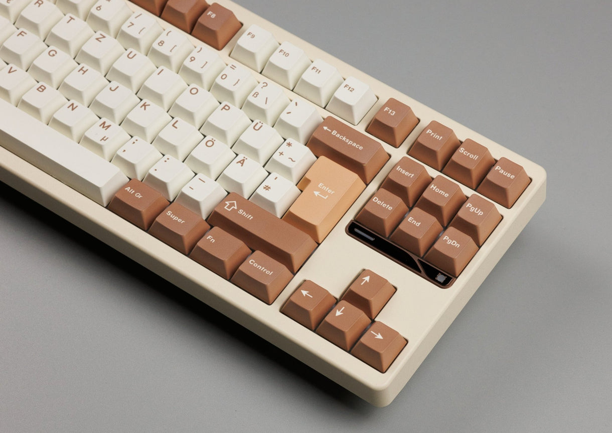 Evo80 - 80% TKL Fully-Built ISO ANSI Mechanical Keyboard [In-Stock ...