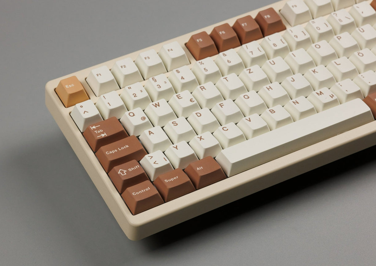 Evo80 - 80% TKL Fully-Built ISO ANSI Mechanical Keyboard [In-Stock ...