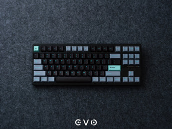 Evo80 - 80% TKL Fully-Built ISO ANSI Mechanical Keyboard [In-Stock ...