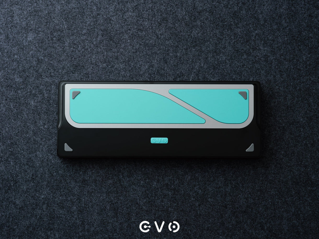 Evo80 - 80% TKL Fully-Built ISO ANSI Mechanical Keyboard [In-Stock ...