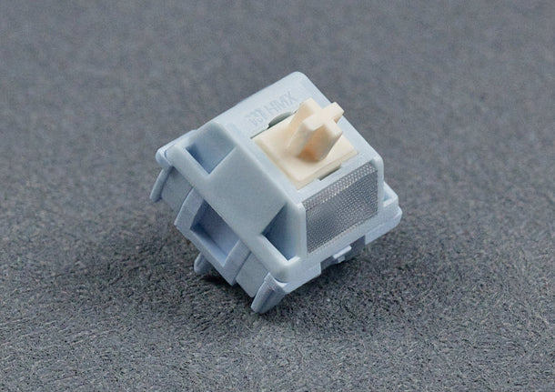 HMX Yoghurt V2 Linear Switches (10 Stück) – MonacoKeys