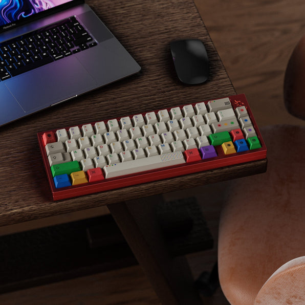 Keycaps with German Layout ( ISO-DE / ANSI-DE ) – MonacoKeys