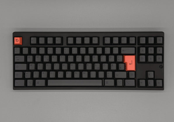 Keycaps – MonacoKeys