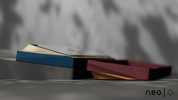 Neo65 CU - 65% ISO+ANSI Mechanical Aluminium Custom Keyboard Kit [Preo ...