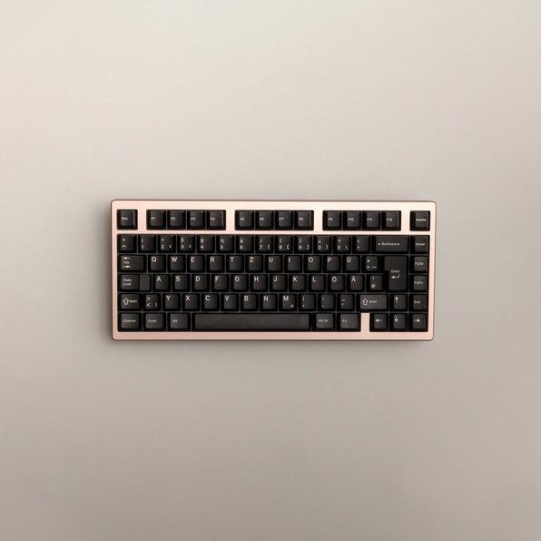 Keyboards – MonacoKeys