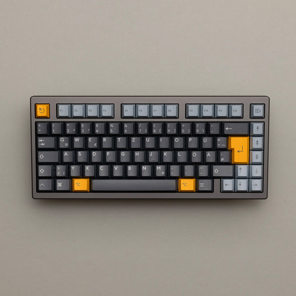 Keyboards – MonacoKeys