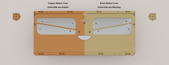 Neo75 CU - 75% Aluminium ISO/ANSI Keyboard Kit [Preorder] – MonacoKeys