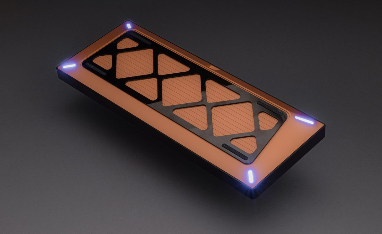 ZoomTKL Dyna - Ersatzteile – MonacoKeys